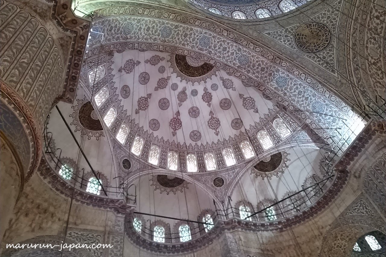 The Most Impressive Islamic Mosque in Tokyo – Tokyo Camii – Welcome to ...
